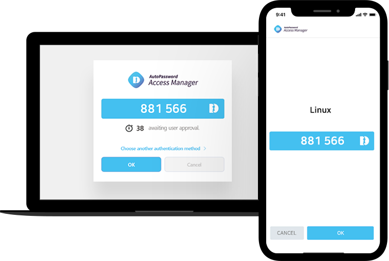 tutorial_02_1 – DualAuth